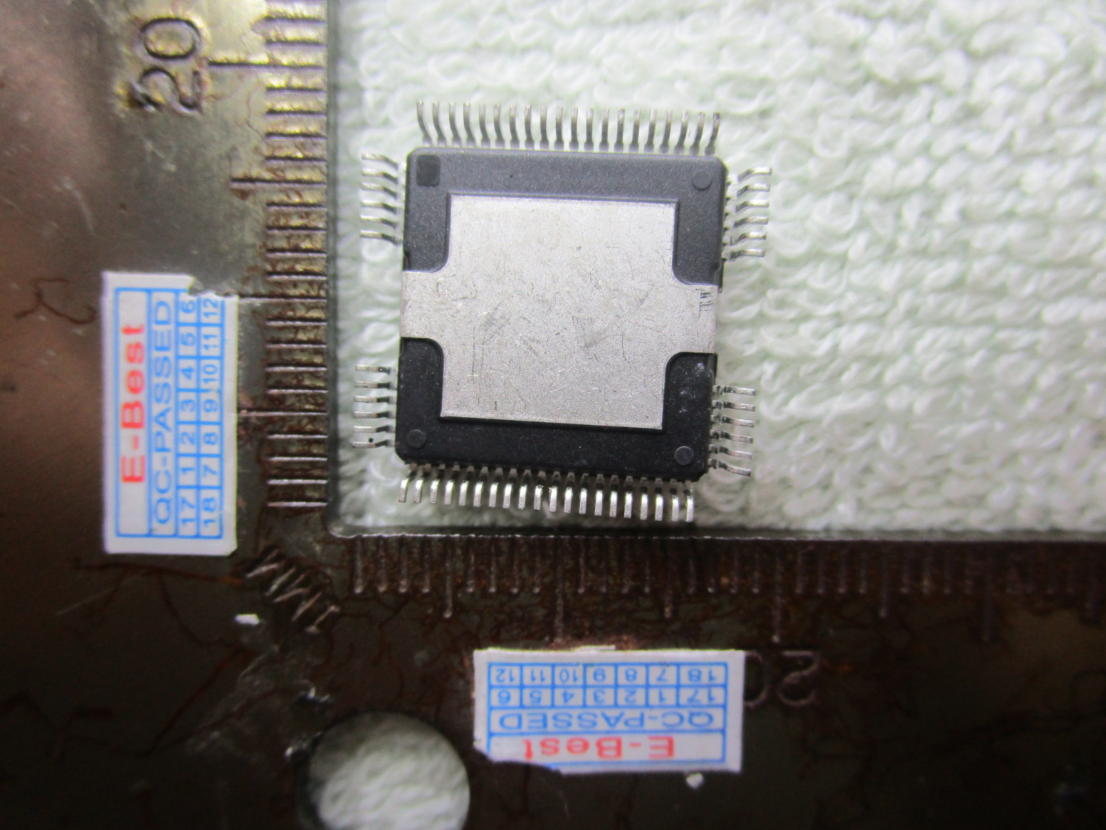 1 Piece 4B007 48O07 480O7 48007 HTQFP64 IC Chip | eBay