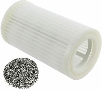 FITS HOOVER FILTER KIT U76 WR71 WR02001 VX04001 WR03001 VX05001 VACUUM ...
