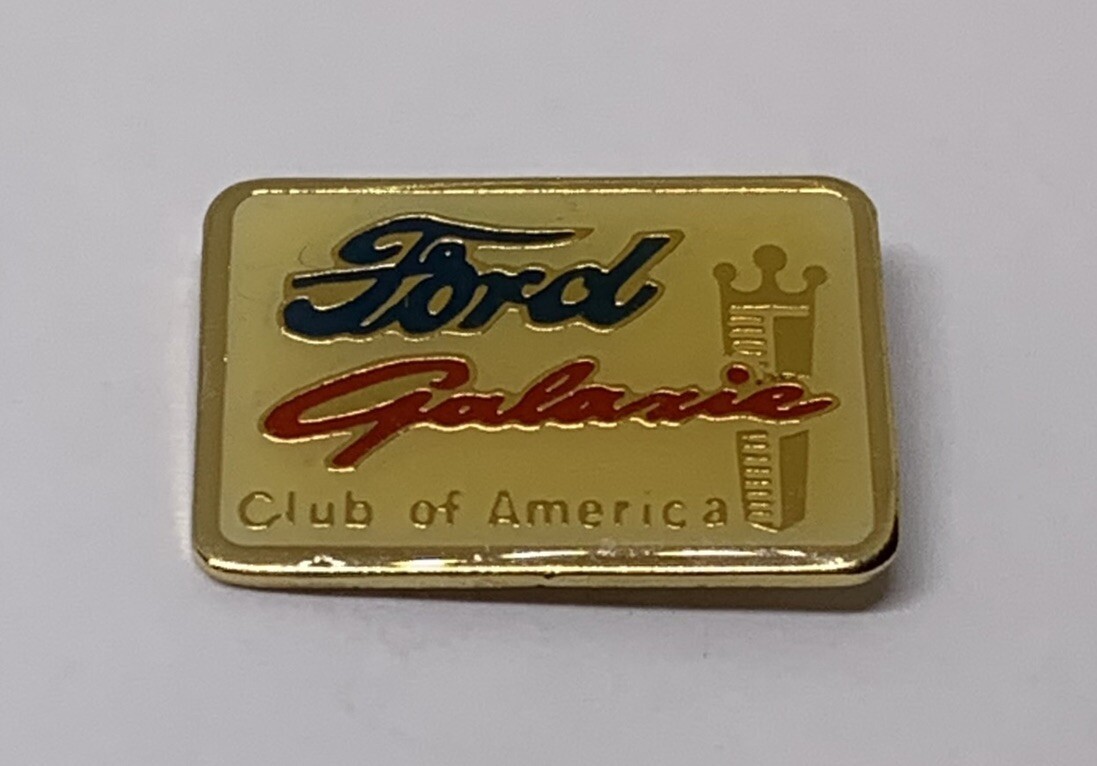Pin Vintage Car Galaxy