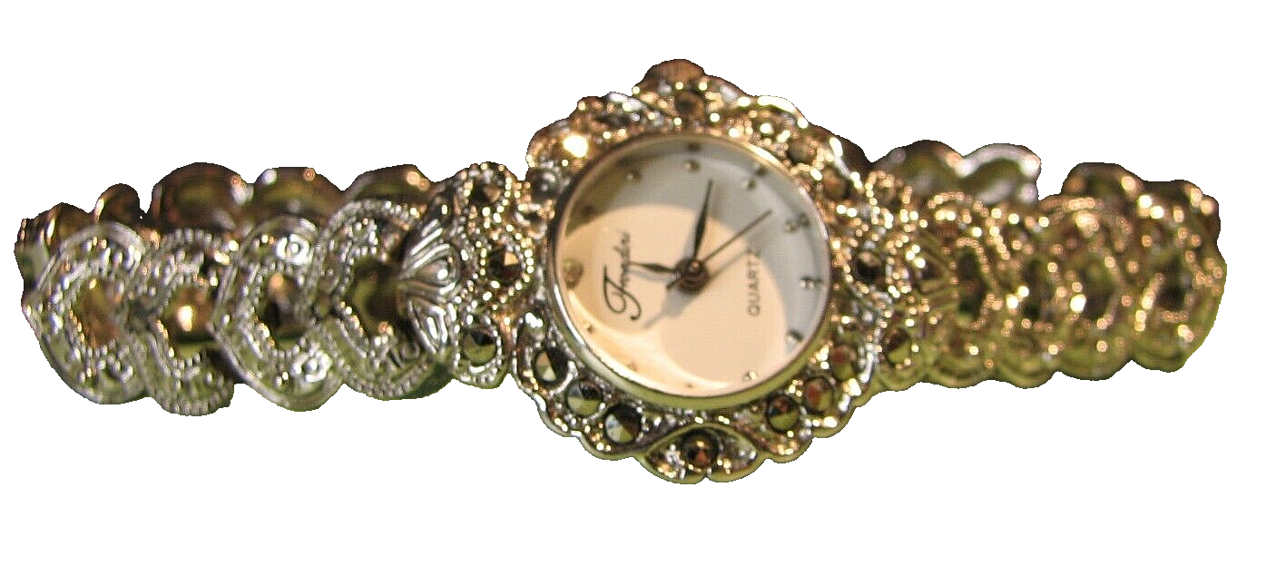 Fondini Ladies Quartz Watch | eBay