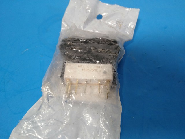 International 3596760C1 Sleeper Dome Floor Light Switch for sale online ...