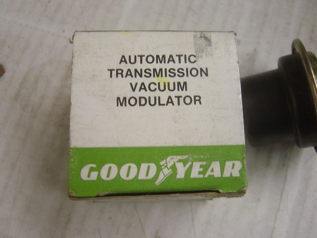 Powerglide Transmission Vacuum Modulator 222-9061 2 Speed GM for sale ...