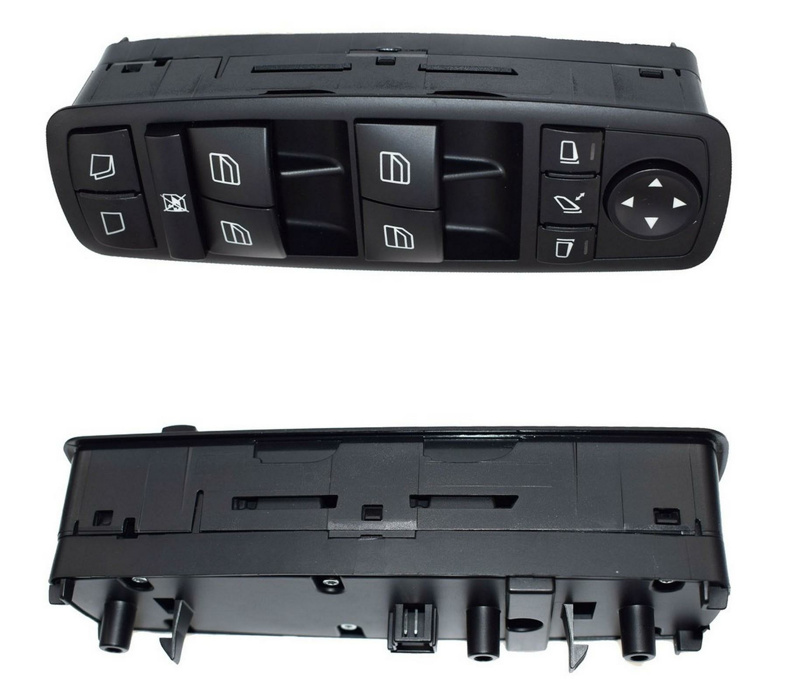 WINDOW SWITCH (DRIVER) FITS MERCEDES GL ML R CLASS (2006-2016 ...