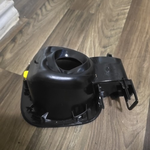 2013-2022 CHEVY TRAX FUEL GAS TANK FILLER POCKET DOOR LID FLAP | eBay