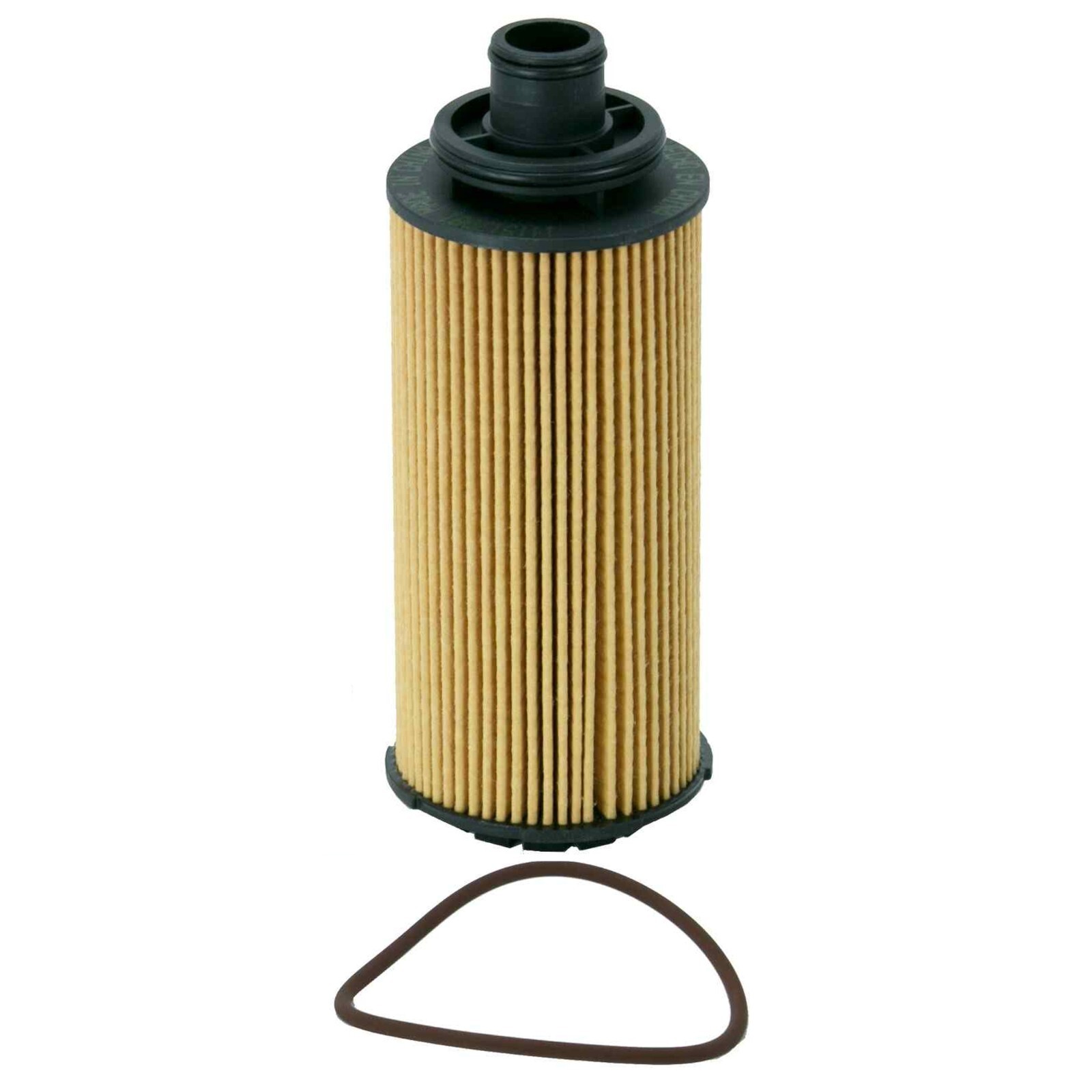 WIX Engine Oil Filter (Metal Free) WL10286 For Chevrolet Colorado GMC ...