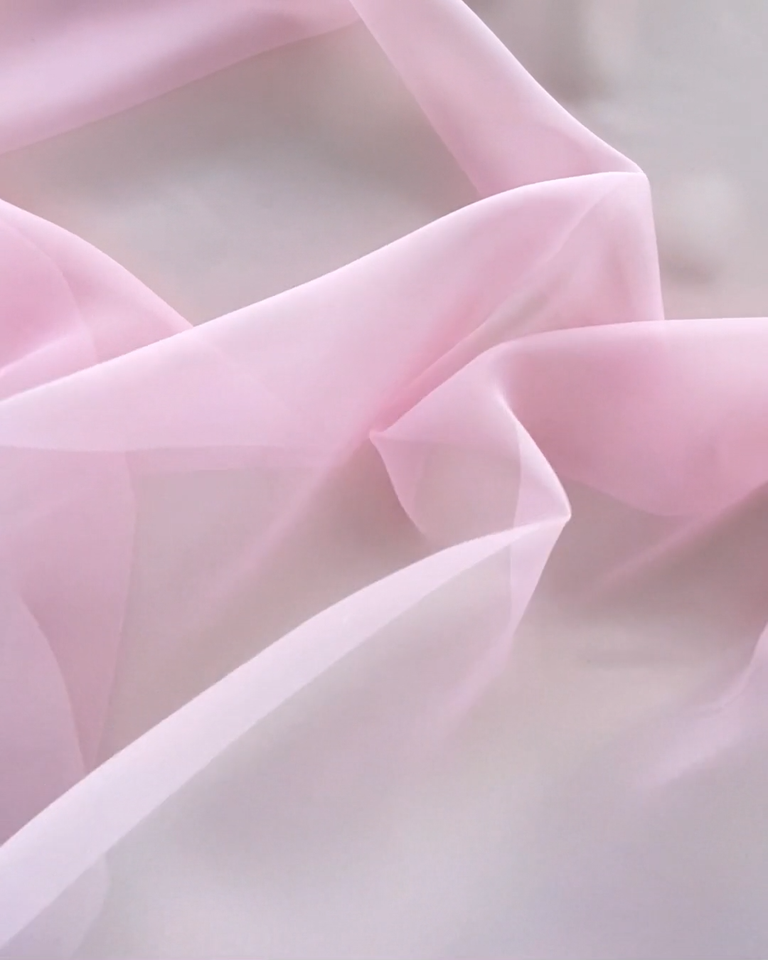 Polyester Voile Fabric 150cm / 60" Wide - per metre | eBay UK