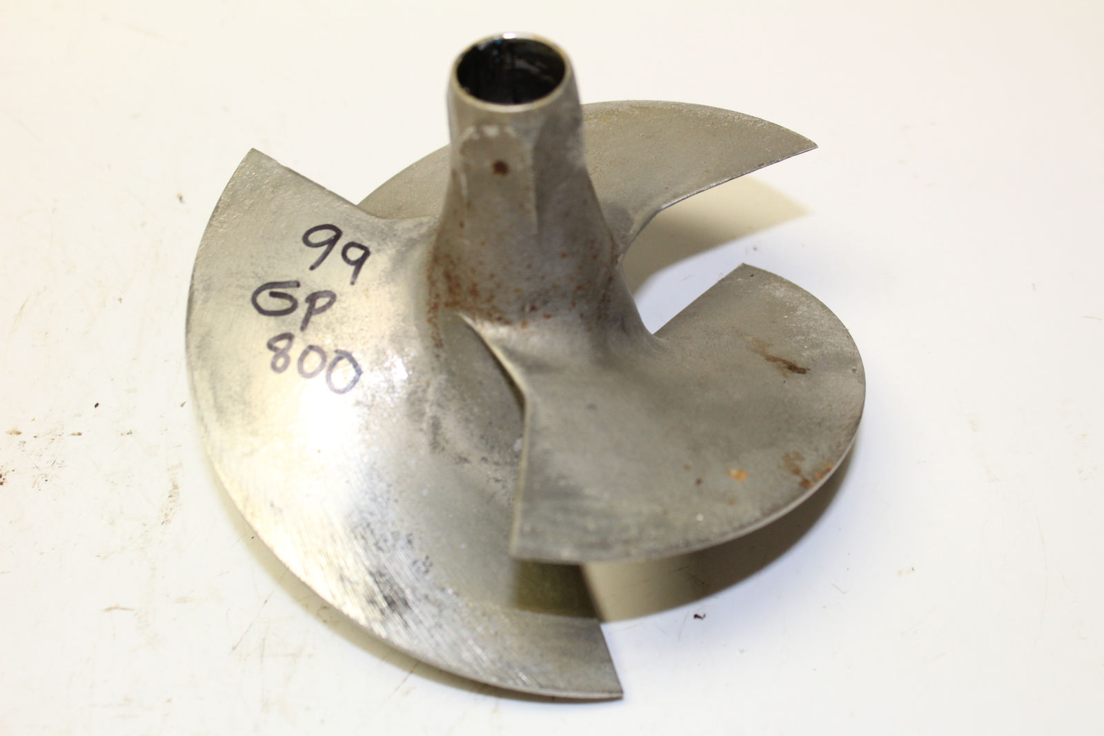 Yamaha WaveRunner GP800 JET PUMP IMPELLER 66E-51321-B0-00 | eBay