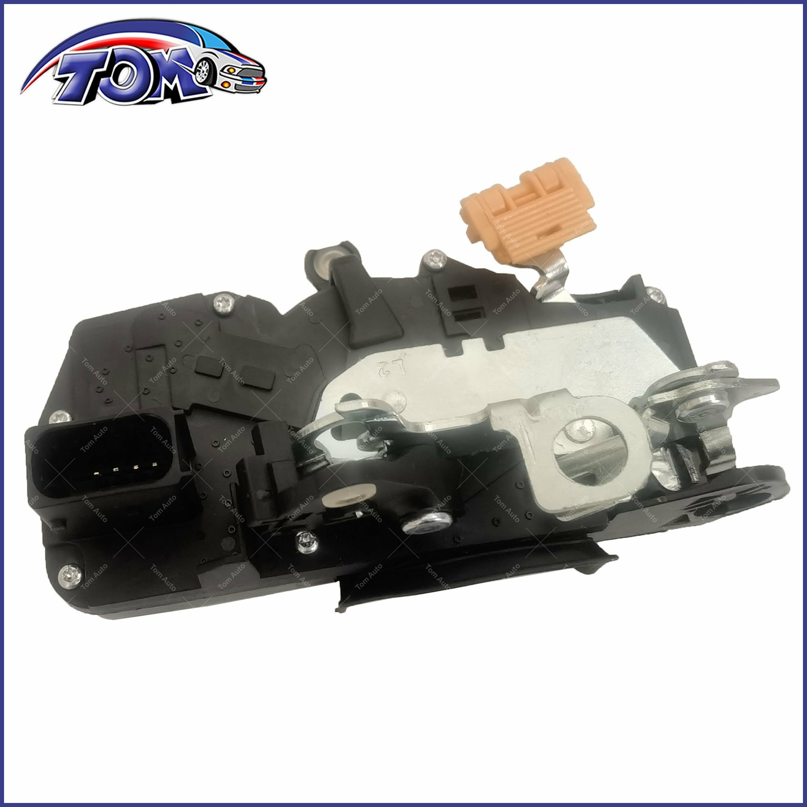 Door Lock Actuator Motor Front Left For Chevrolet Captiva Sport Saturn ...