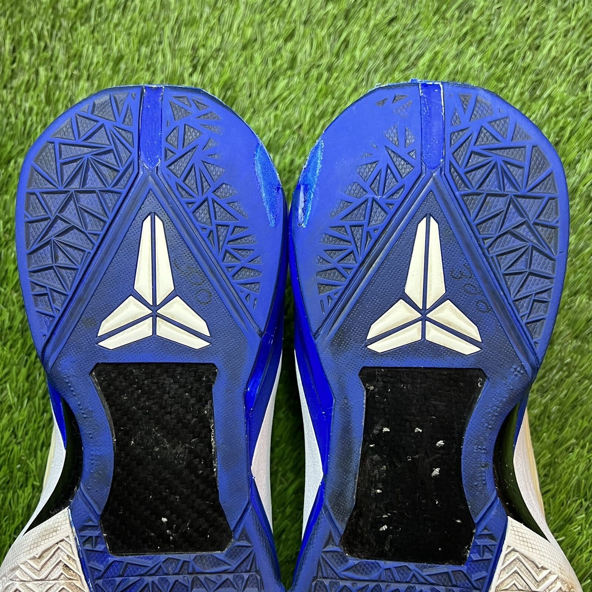 Kobe 7 Blue