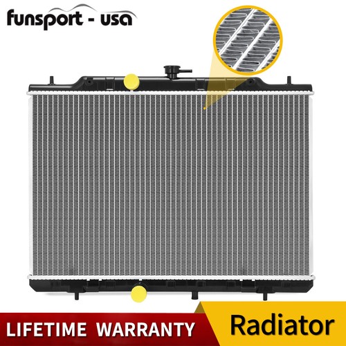 13047 Radiator for 2008-2013 Nissan Rogue 2014 2015 Rogue Select S SL ...
