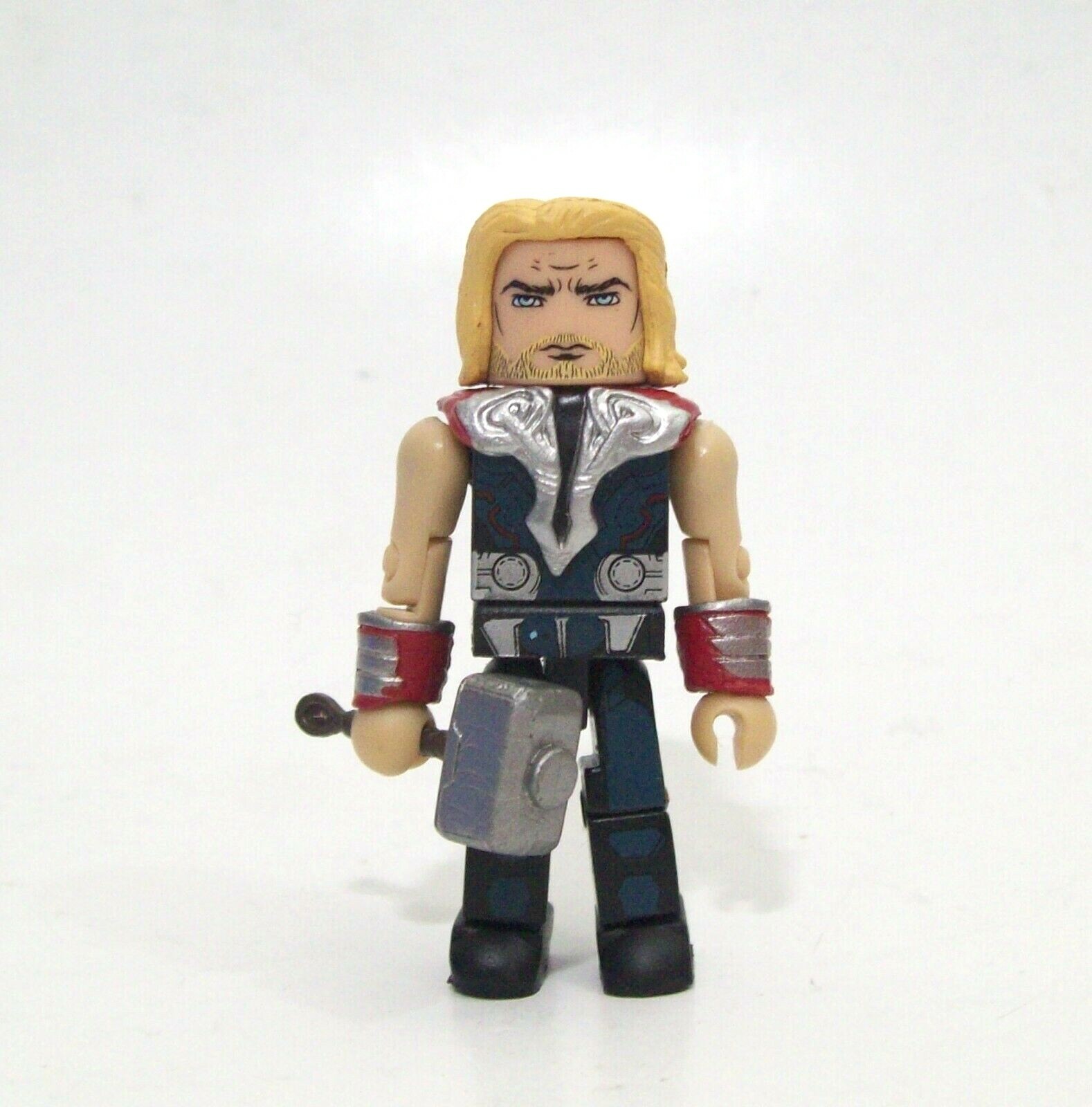 Minimates Thor Avengers Wave 45 | eBay