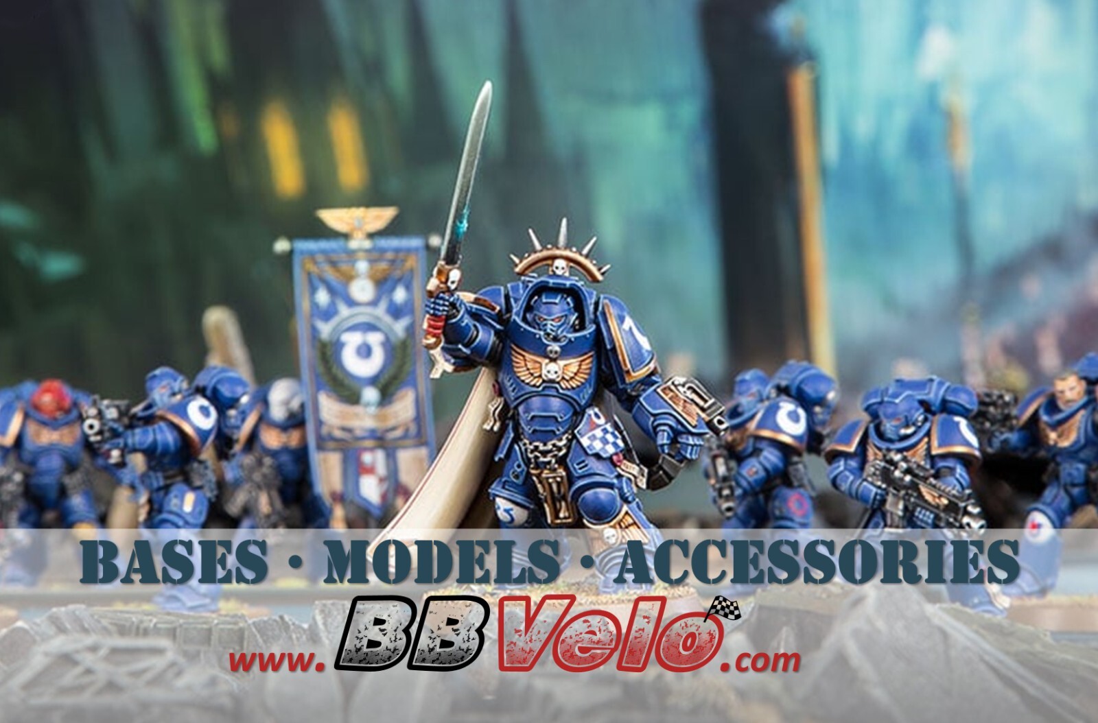 Warhammer Wound / Damage Marker Tracker Counter 40K AOS Wargaming inc ...