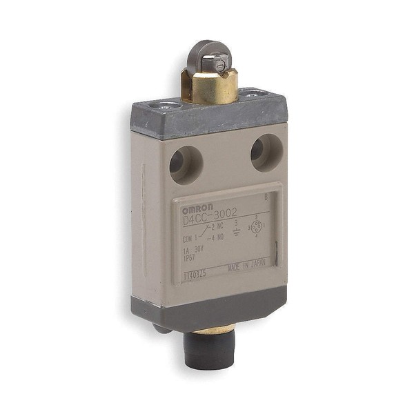 Omron D4CC-3002 Switch Roller Plunger for sale online | eBay