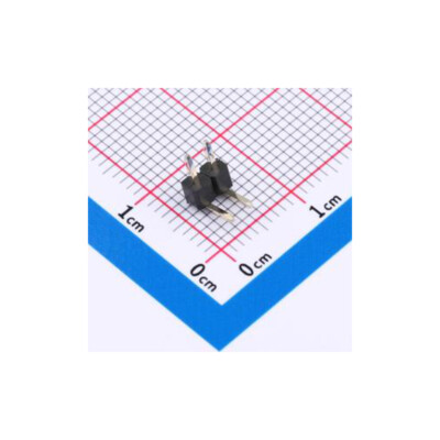 (10pcs)CS-1110-1X2(L10.8)PA6T P=2.54mm | eBay