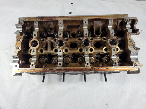 2008 AUDI TT Engine Cylinder Head OEM | eBay