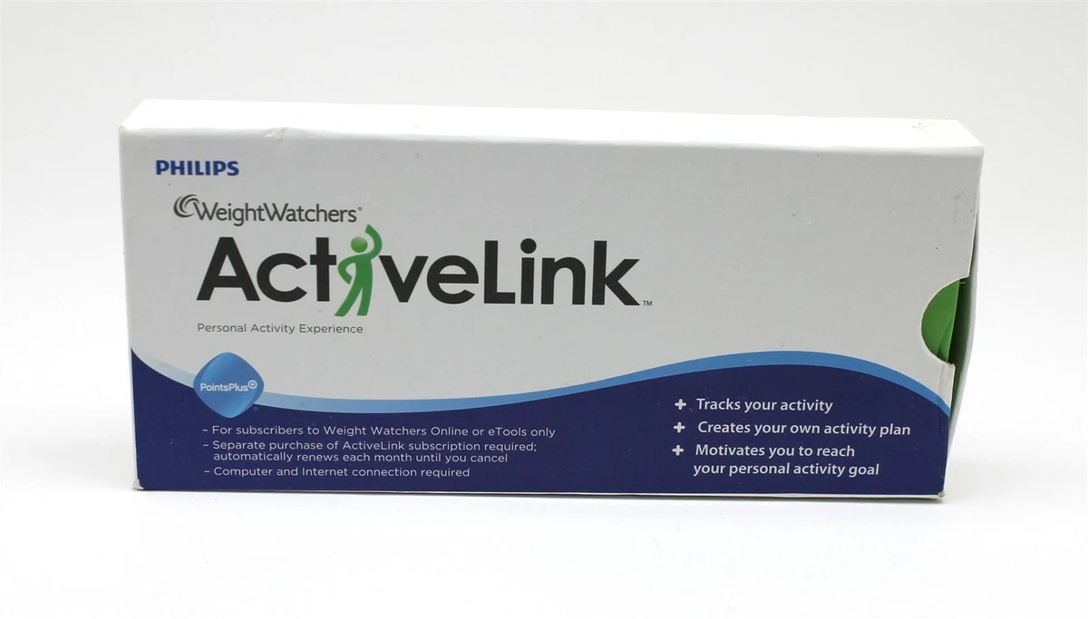 Philips Active Link Help