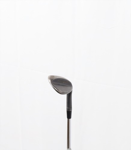 Titleist Vokey Sm9 Jet Black Wedge 58°-8 M-Grind Wedge Stock Stl 233237 ...