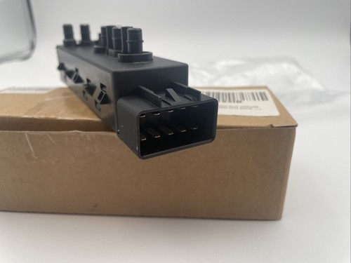 12451498 Front Right Passenger Side 8 Way Power Seat Switch For ...