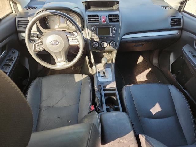 Passenger Side View Mirror Power Heated Fits 12-14 IMPREZA 5056166 | eBay