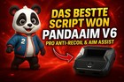 Cronus Zen Script Panda Aim V 6 Beschreibung Lesen ) | eBay.de