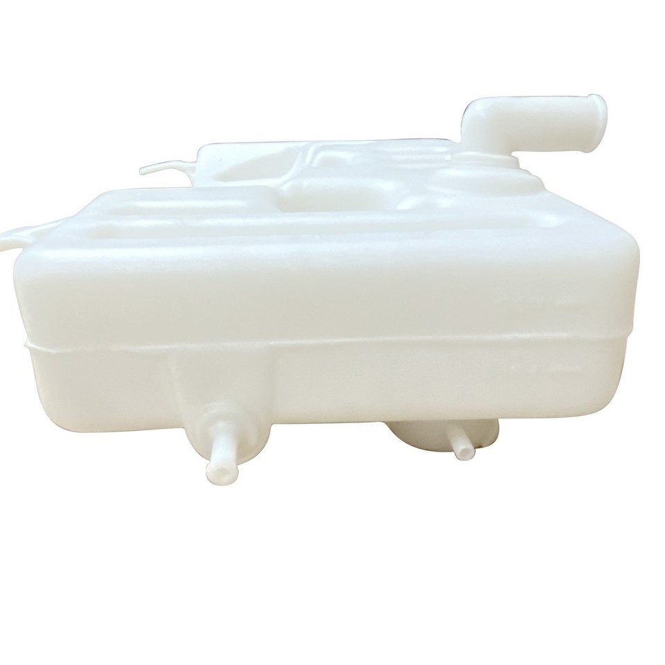 Radiator Coolant Recovery Reservoir For 2000 - 2005 Ford F650 F750 ...
