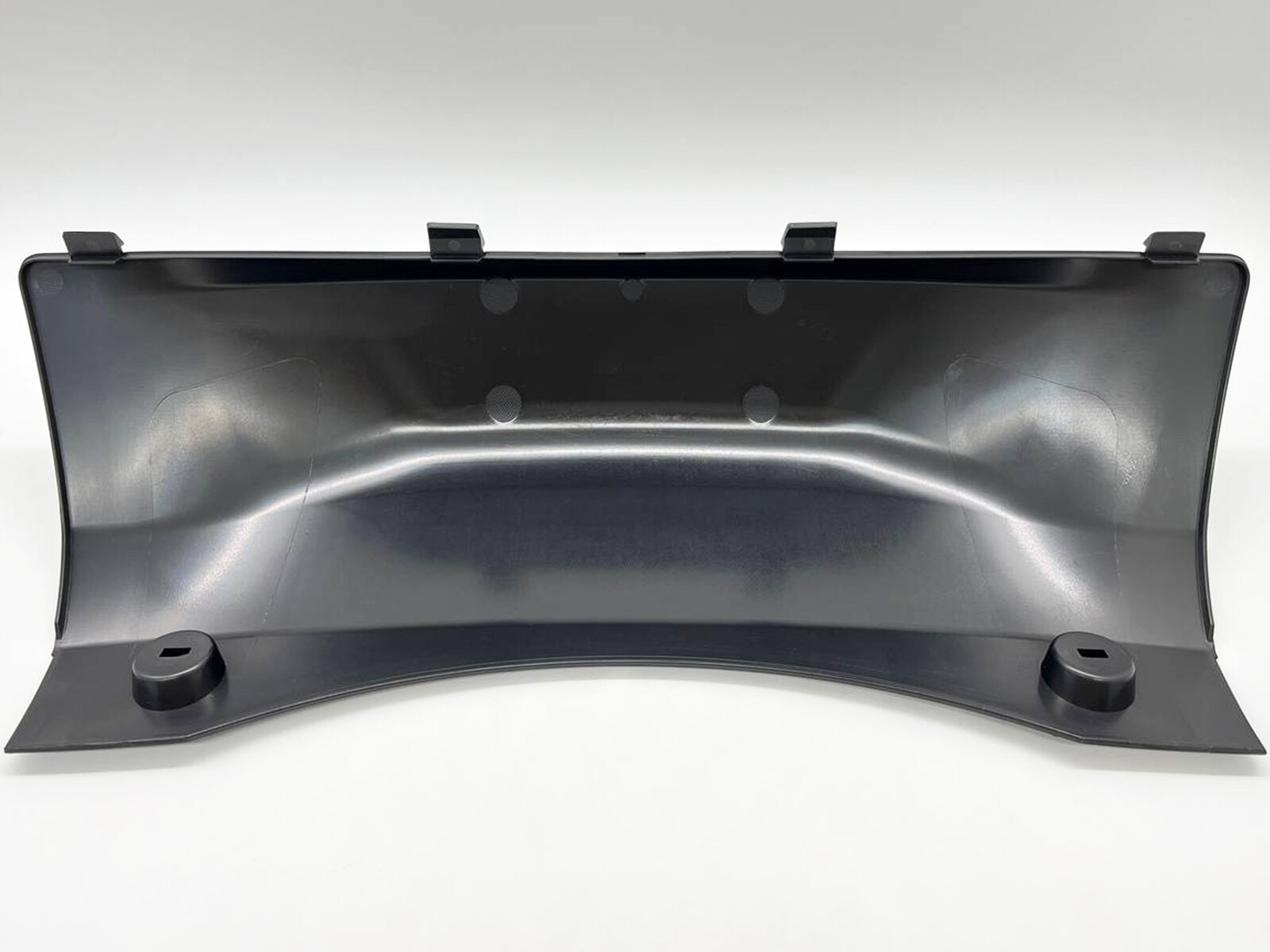 For 2014 - 2022 Dodge Durango Bumper Tow Hook Cover Textured 5113693AA ...