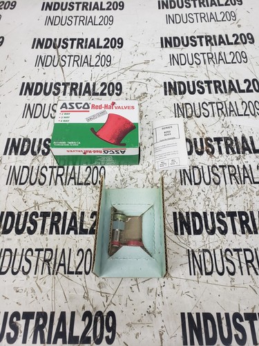 ASCO 302014 REBUILD KIT NEW IN BOX | eBay