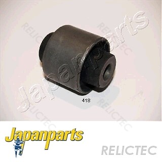Wishbone Control Arm Mount Bushes Honda:ACCORD VI 6,VII 7 51460-S1A-E01 ...
