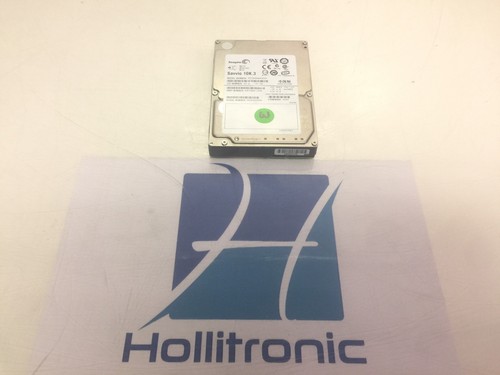 Seagate Savvio ST9300603SS 300GB 10K.3 6Gbps SAS Internal Hard Disk ...