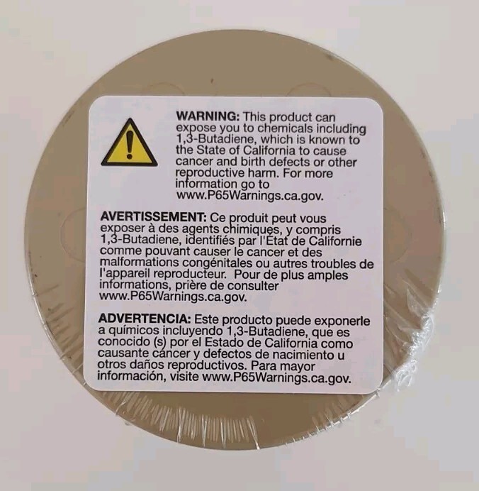 Genuine OEM Crusader RP080026 Fuel Filter Element Pleasurecraft | eBay