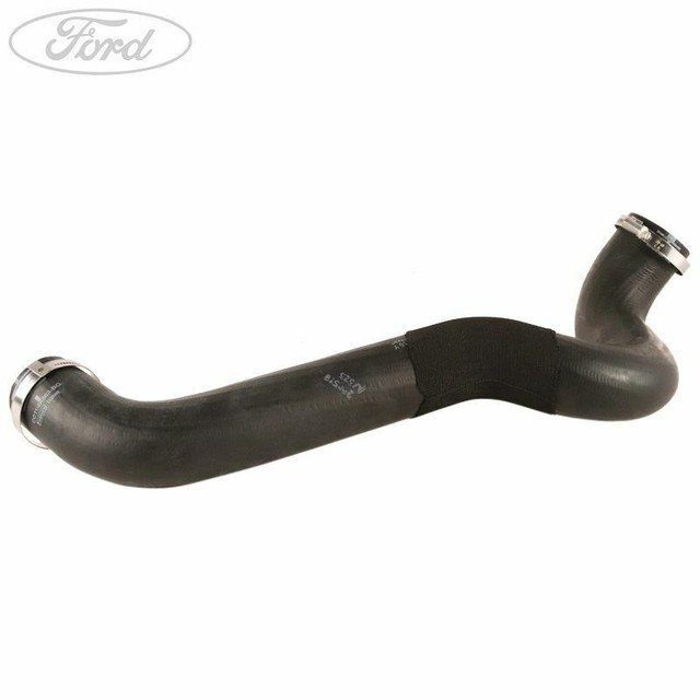 Ford TRANSIT 2.2 TDCi V347 RWD Turbo Intercooler Hose Pipe LH 2168127 ...
