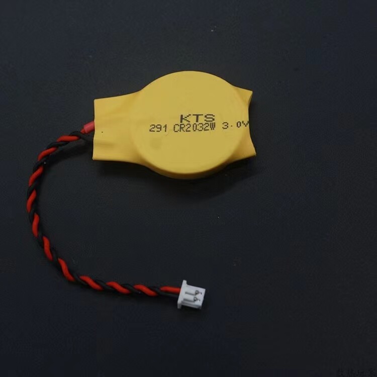 1pcs For Notebook Main Board BIOS COMS Battery KTS CR2032W | eBay