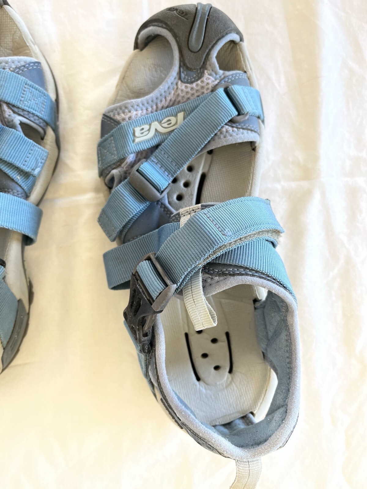 TEVA Water Self Draining Sandals - Gem