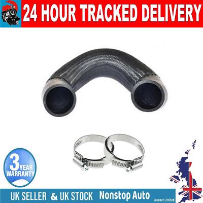 TURBO INTERCOOLER HOSE PIPE FOR RENAULT TRAFIC II 2.0 DCI 144602126R | eBay