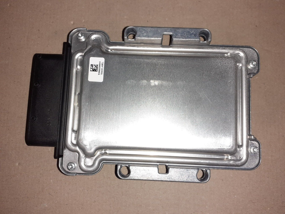 Mazda CX-7 2010 2011 2.2 D 127 kW AdBlue Control Unit ECU R2AX18701D ...