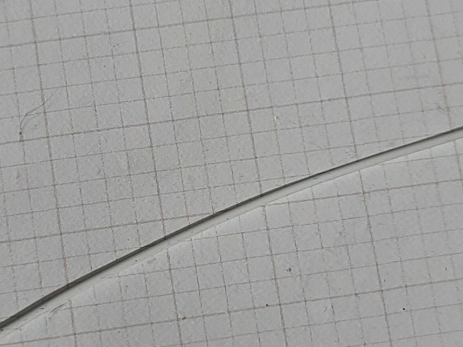 Raychem/TE 55PC0111-22-9 #22awg XL-ETFE Spec 55 Hook-Up/Lead Wire White ...