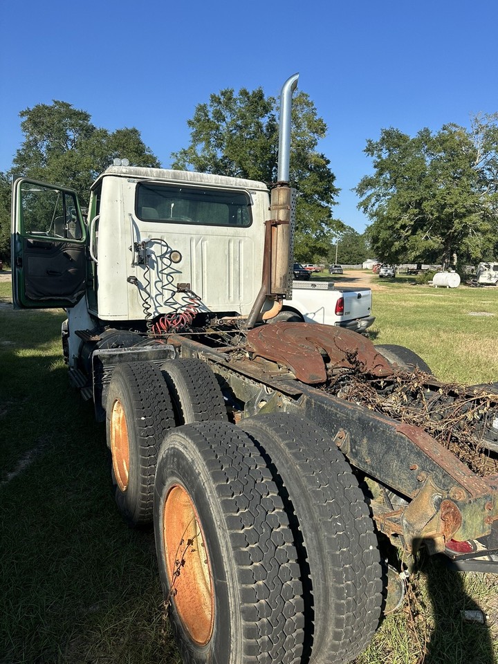 GOOD RUNNING 1995 CATERPILLAR / CAT 3176B ENGINE 350 HP | eBay