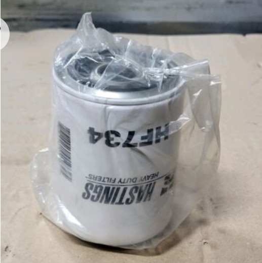 NEW-HOLLAND 84401812 - cross reference oil filters | oilfilter ...