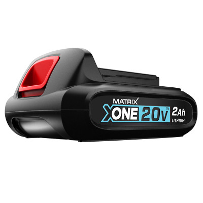 New XCEED Lithium Battery for XCEED 18v Power tools 2.0Ah | eBay Australia