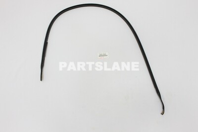 75552-35060 Toyota OEM Genuine MOULDING, ROOF DRIP SIDE FINISH, LH | eBay