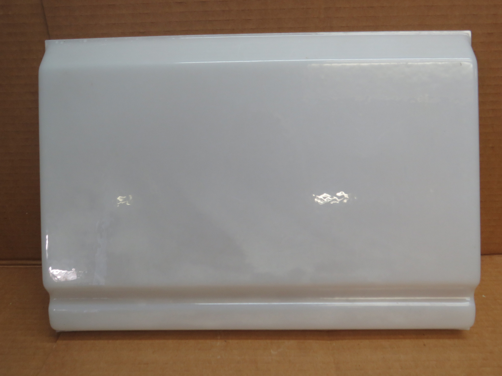 Sub-Zero Refrigerator Freezer Section Light Diffuser Part # 4200790 | eBay