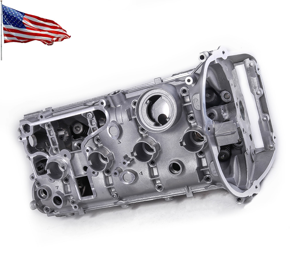 New EA888 Engine Cylinder Head With Valve For VW Jetta 06J103063B | eBay