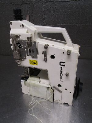 Sewing Machines - Union Special Industrial Sewing Machine