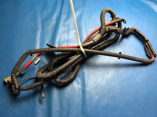 BMW Mini Cooper S Positive Battery Cable (Part #: 6942507) R52/R53 2004 ...