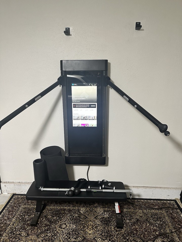 Tonal An entire smart gym in your home. Tonal revolutionizes fitness ...