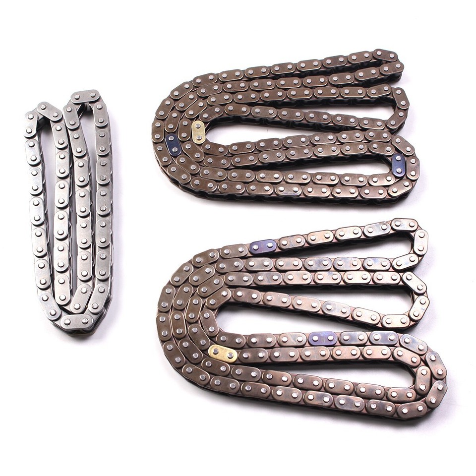 Timing Chain Kit Fits For 08-14 Subaru Legacy Outback Tribeca 3.6L H6 ...