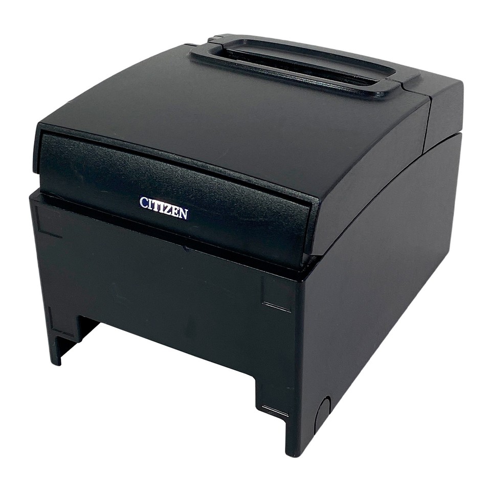 Citizen CT-S310IIUBK Receipt POS Thermal Printer USB Serial Autocutter ...