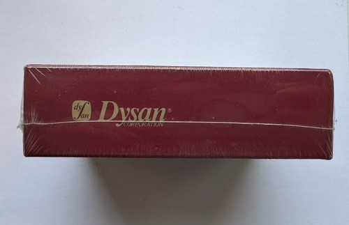 LOT 3 Boxes Dysan 10-Pack 5.25” Diskettes (30 Total) 96 TPI HC High ...