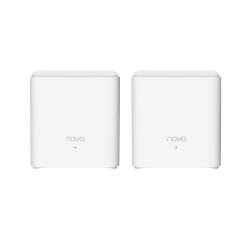 TX60659 RANGE EXTENDER SISTEMA MESH NOVA EX3-2 AX1500 WI-FI 6 (2 PACK ...