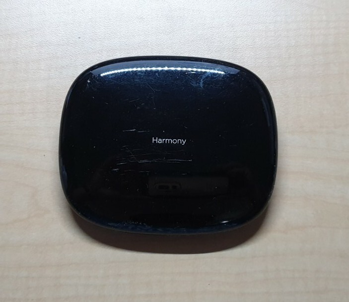 Logitech Harmony 0-R0004 Hub ONLY | eBay
